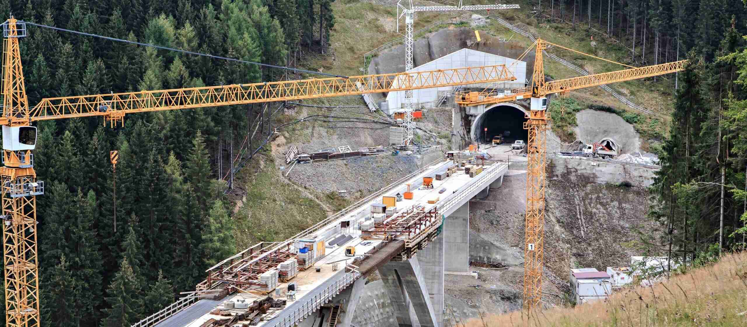 SNF - Construction Polymers: Building Excellence & Innovation