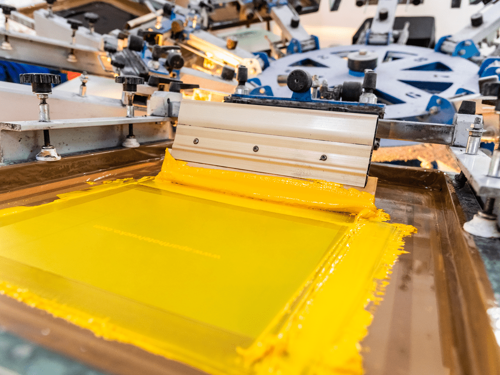 Conventional Printing | SNF