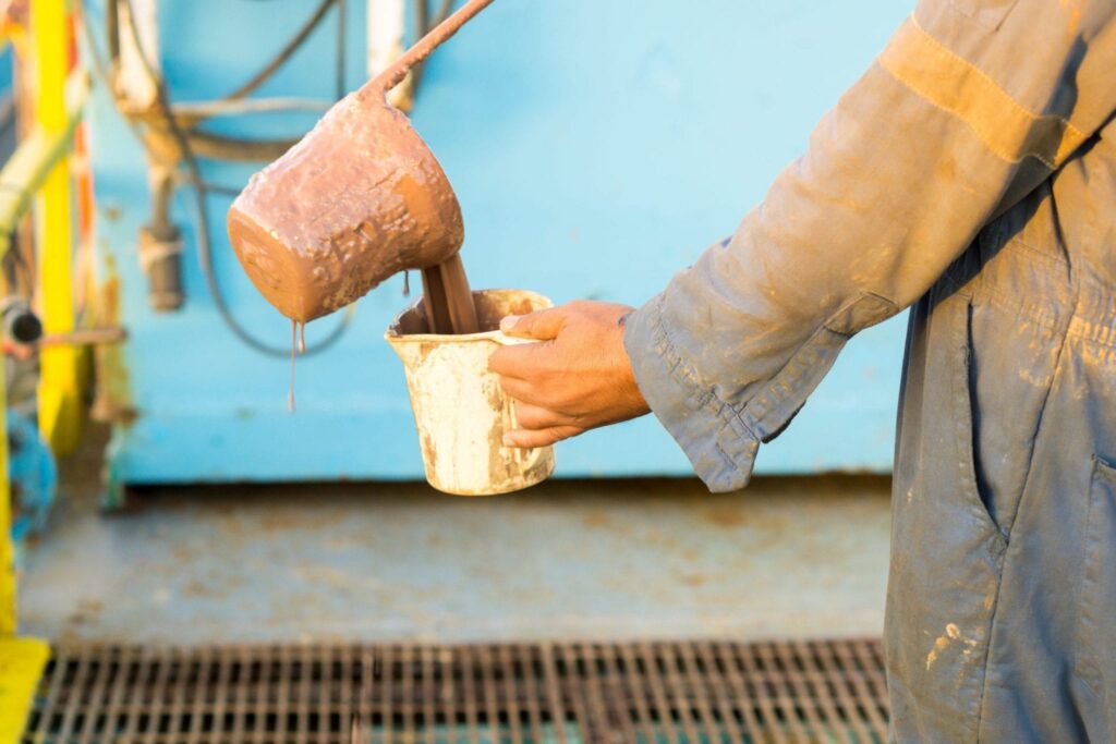 SNF - Oil & Gas Drilling Solutions | Advanced Polymers & Additives