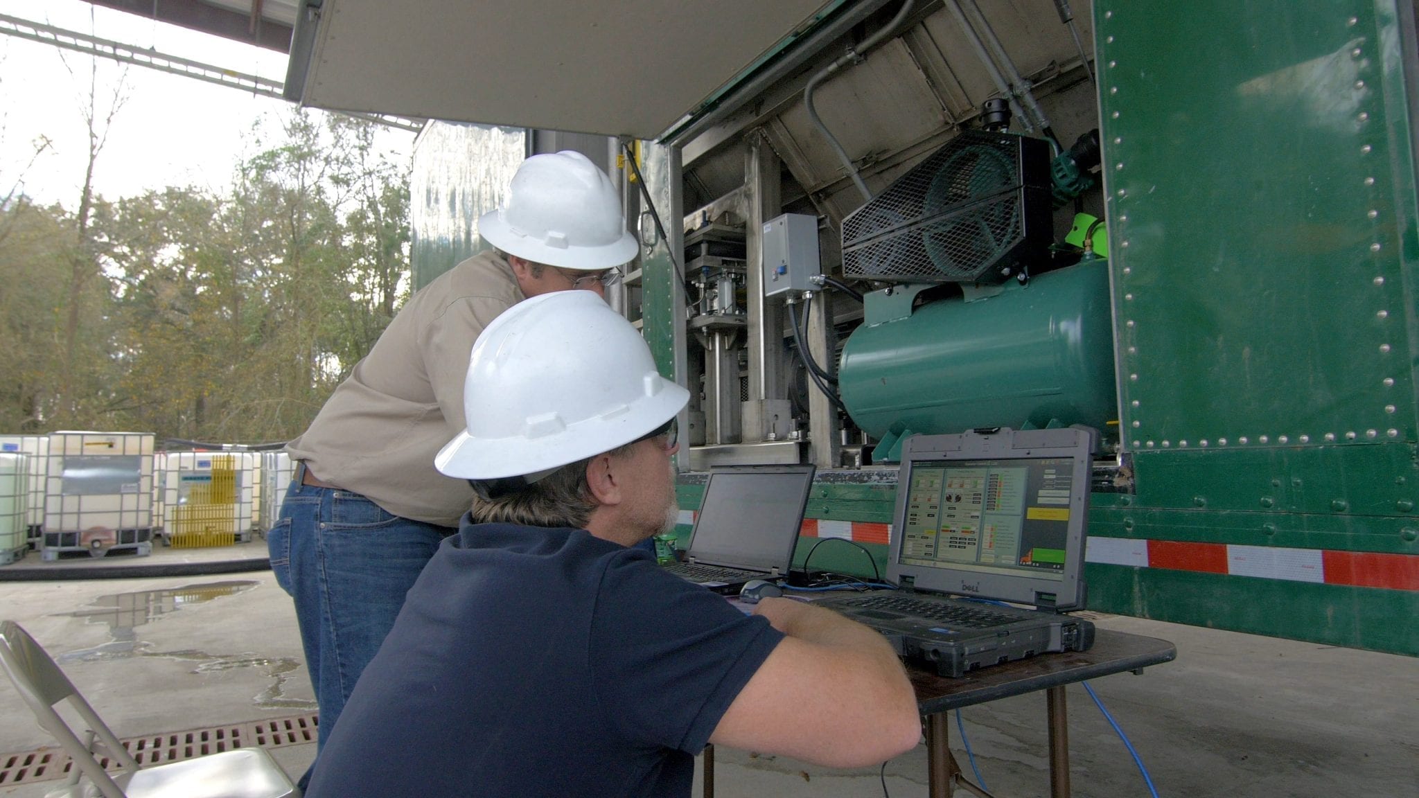 SNF - Equipment: Advanced tools & machinery for industry success