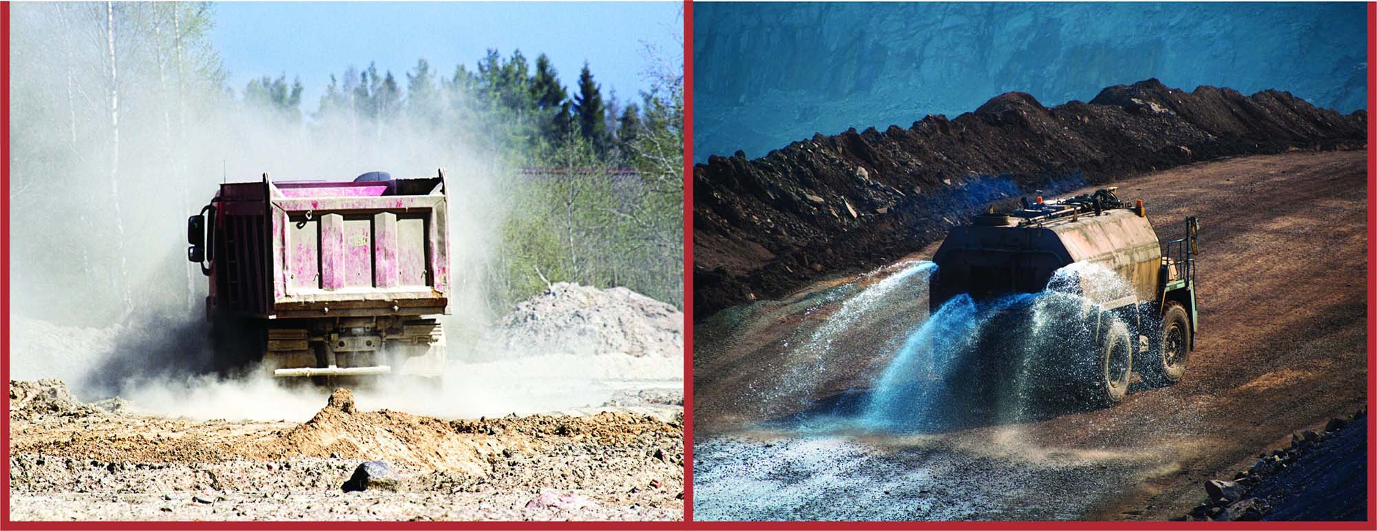 SNF - Innovative Performance Additives for Construction