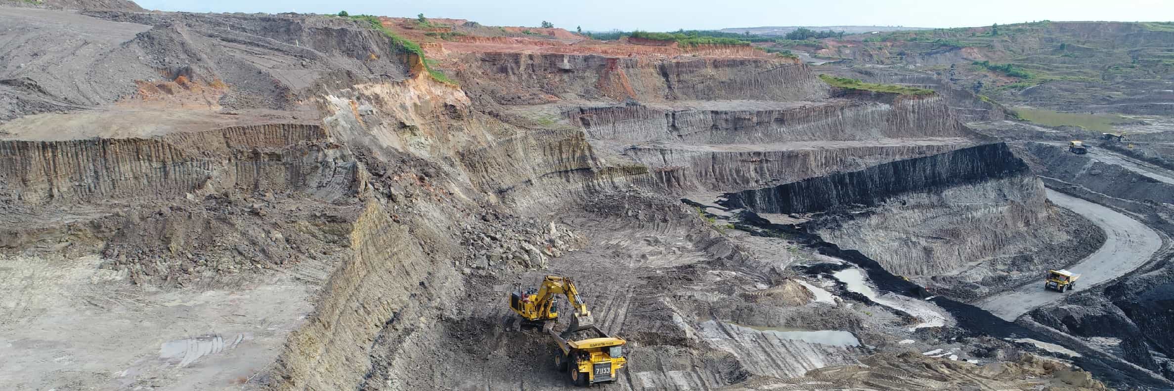 SNF - Innovative Solutions for the Mining Industry