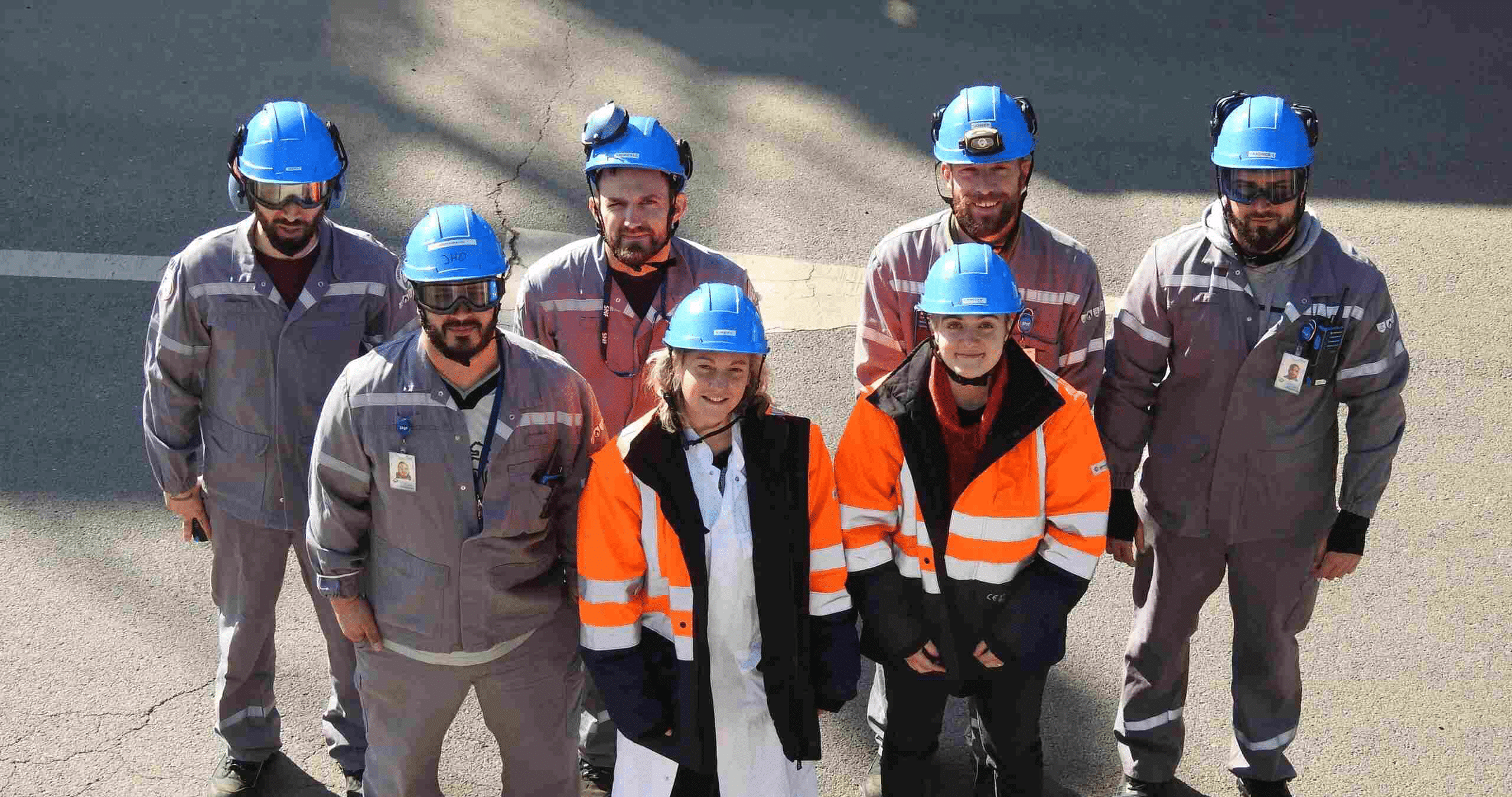 Careers with SNF U.K. - SNF