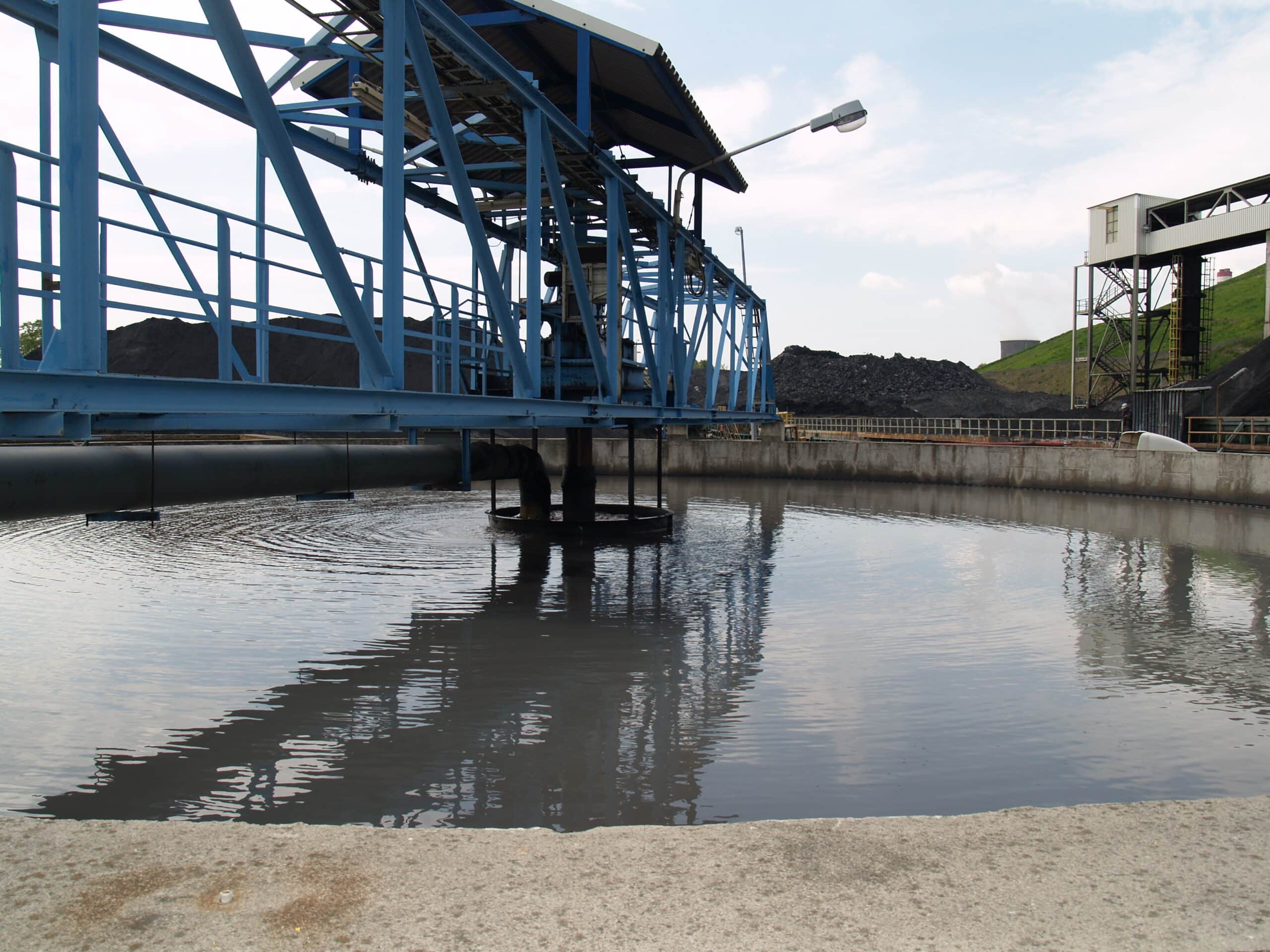 Engineering Solutions for Mining Equipment & Applications | SNF