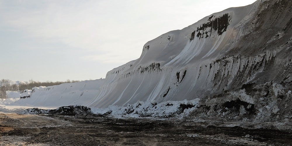 Freeze Control - SNF