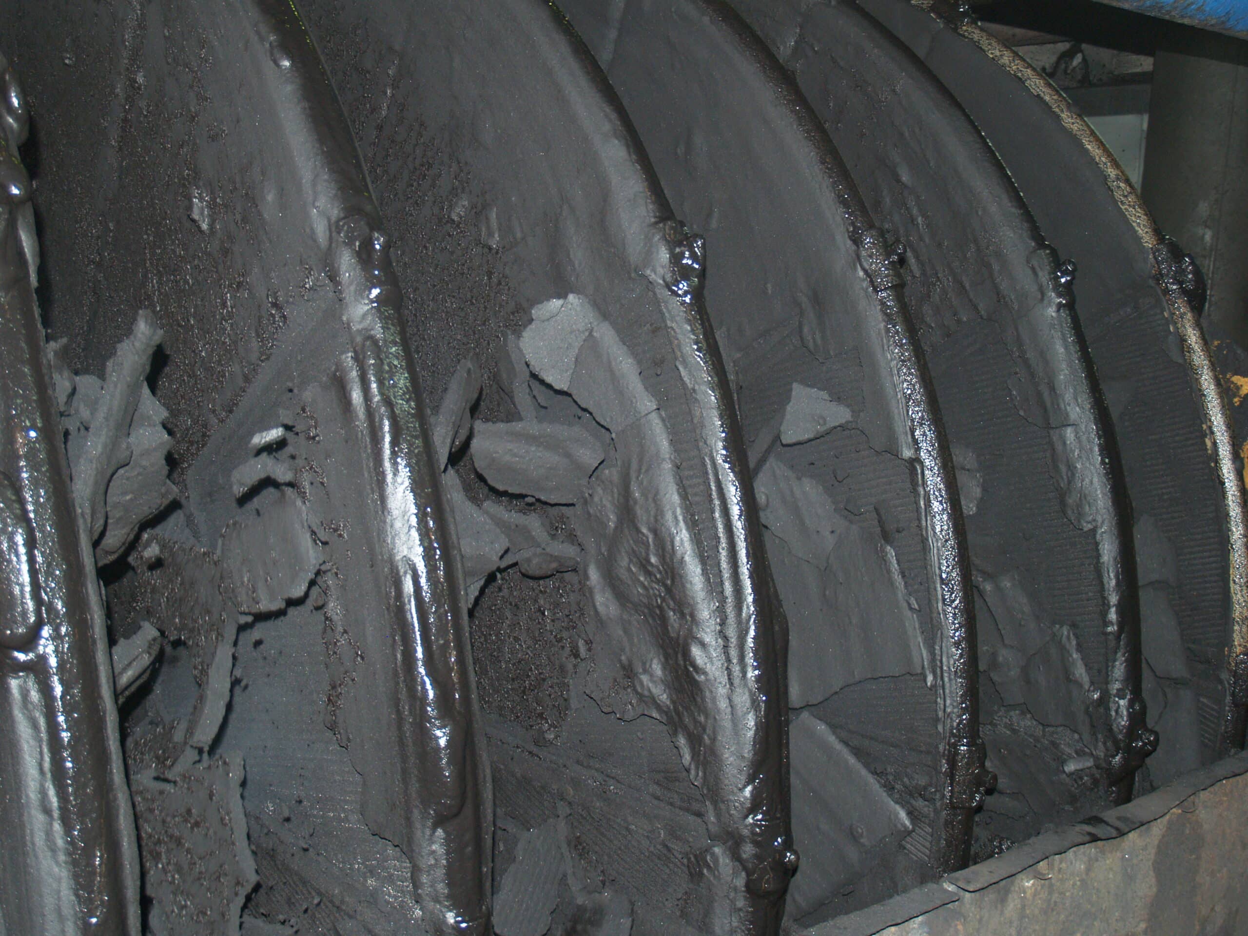 Filtration Product for Mining - SNF