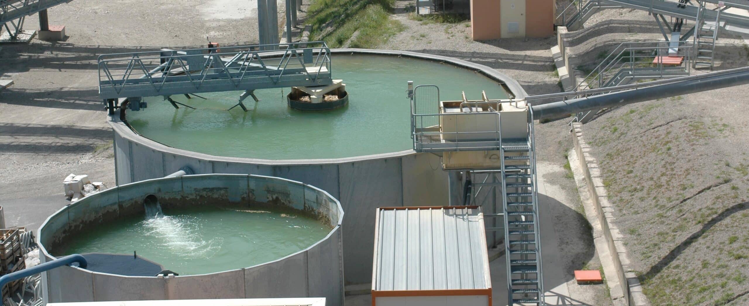 Heavy Metals Removal for Mining Industry | SNF Polymer Solutions