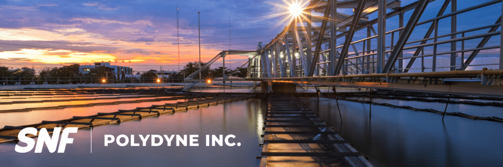 POLYDYNE INC. U.S. Municipal Water Treatment - SNF